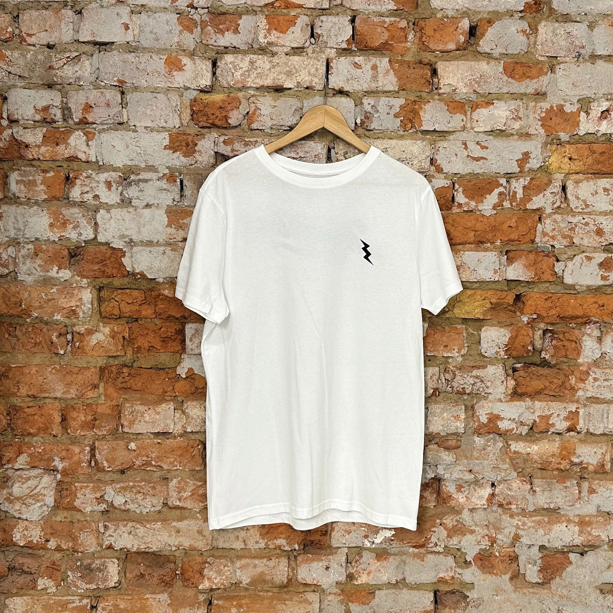 MACHINES TEE – The House of Machines